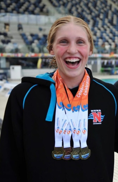 New Victorian Record – Lily Koch